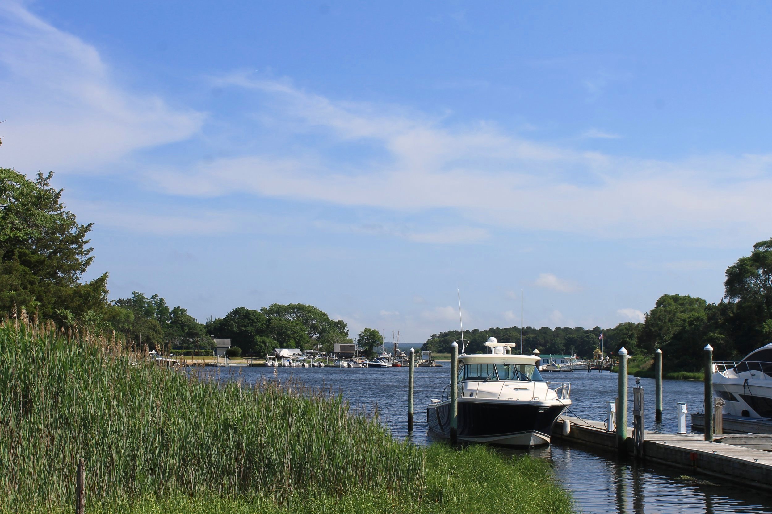 On the Docks Waterfront Bar & Grill - On The Water Restaurants